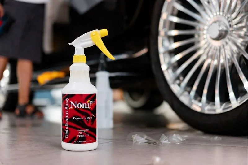Contact Noni Pro Cleaner for Expert Services | Cleaning Solutions
